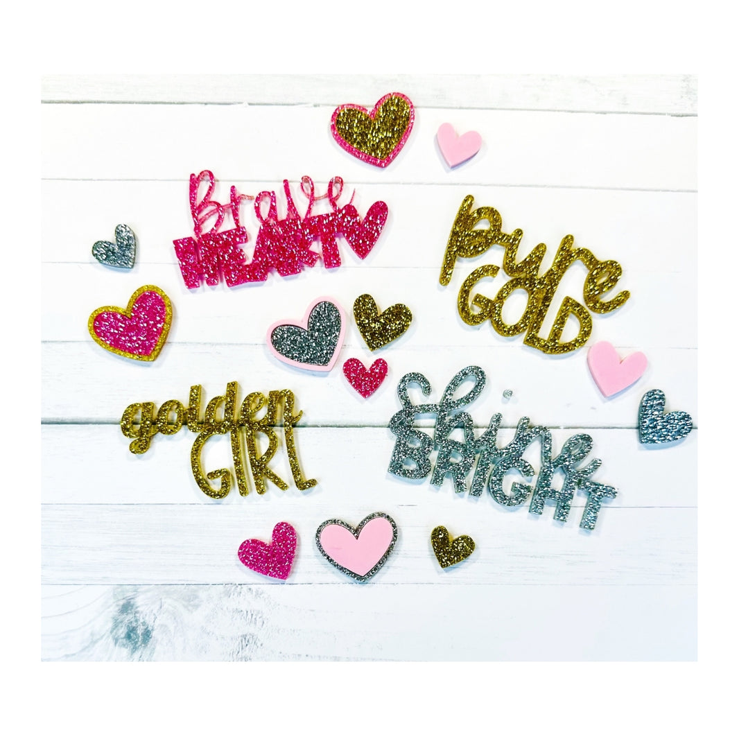 Kits – Color Rush Studio