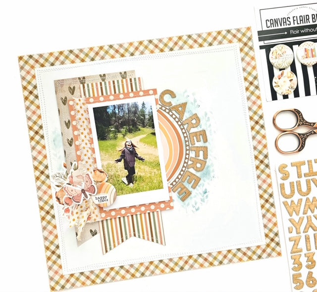 Color Rush Studio | Scrapbook and Craft Supplies