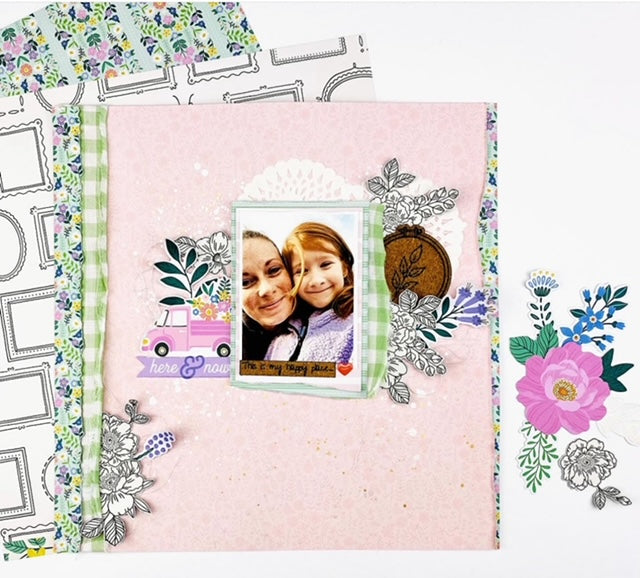 Color Rush Studio | Scrapbook and Craft Supplies